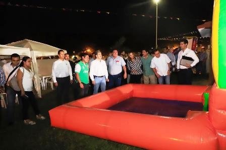 Inicia este sábado ¡La Playa va a tu Colonia! | La Verdad del Sureste