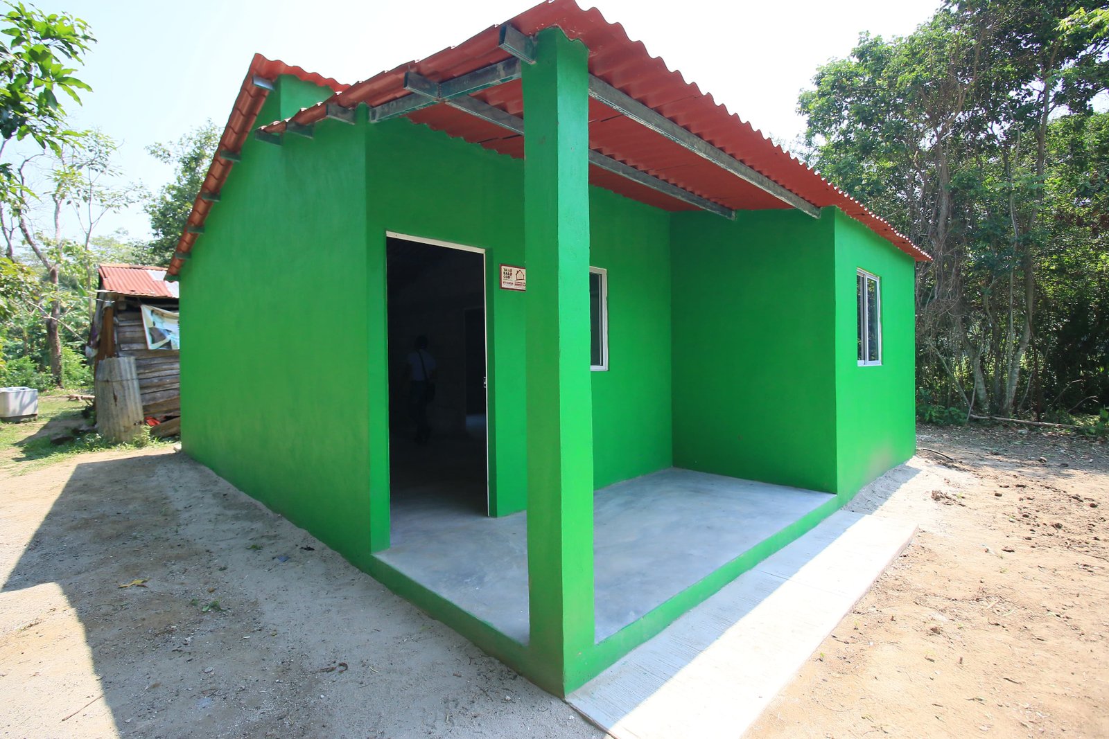 Invierte 260 mdp en obra y vivienda, elevando bienestar en Comalcalco ...